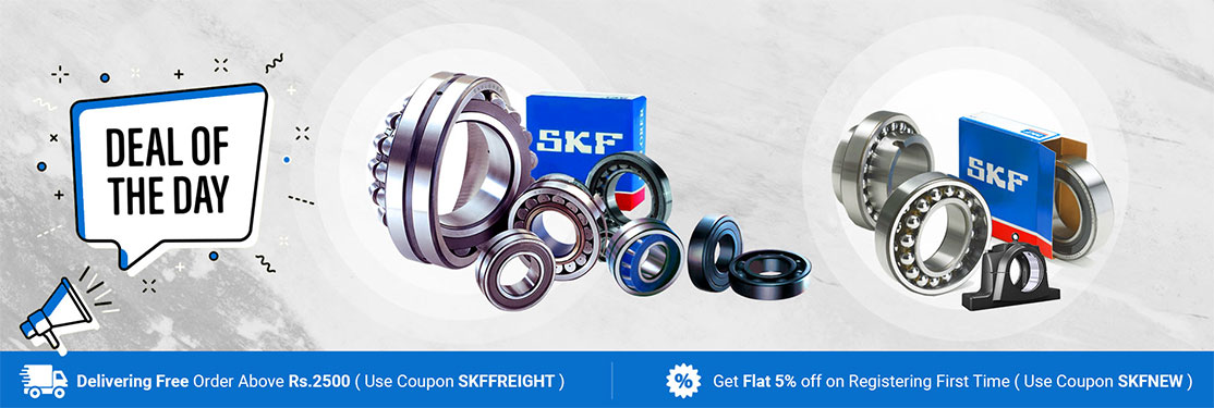 SKF B2B